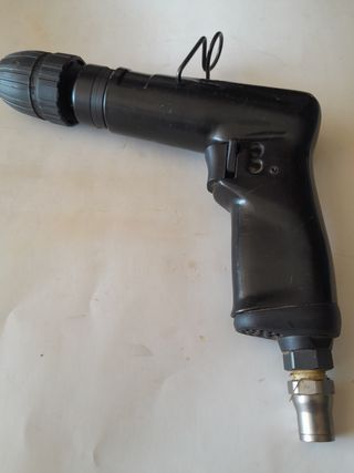trapano pneumatico