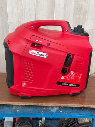 Generatore di corrente inverter