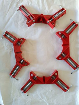 morsetti serragiunti ad angolo 90 gradi