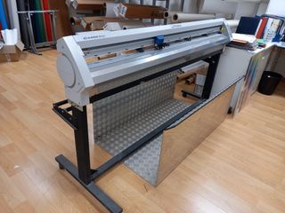 PLOTTER DA TAGLIO  Roland modello GX-640 CAMM-1 PR