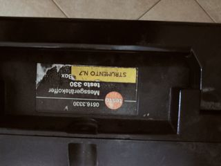 analizzatore testo