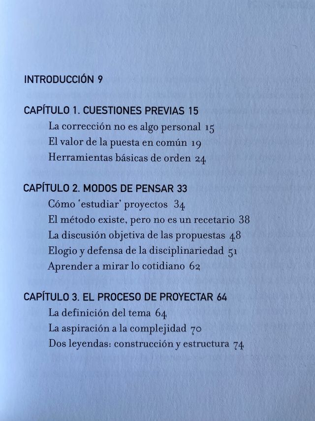 Guía para estudiantes de arquitectura de segunda mano por 5 EUR en ... Guía para estudiantes de arquitectura de segunda mano por 5 EUR en ...
