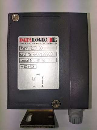 DataLogic RT7-00