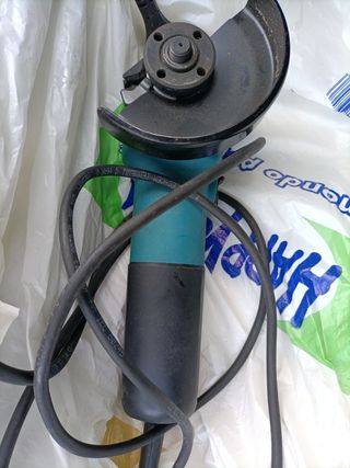 smerigliatrice