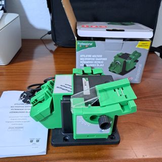 Affilatore multiuso nuovo