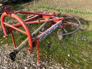 Girorami per frutteto