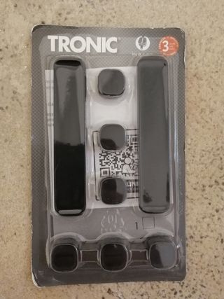 Supporto magnetico per cavi