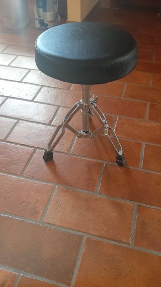 Sgabello per Batteria