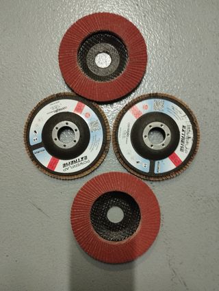dischi lamellari 