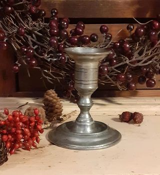 Candelabro vintage