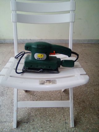 vendo attrezzatura da lavoro