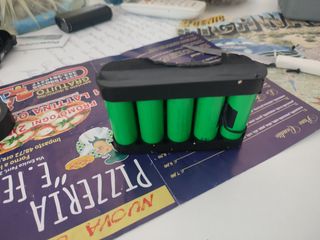 batterie a litio