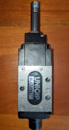 Valvola UNICAP AH310L