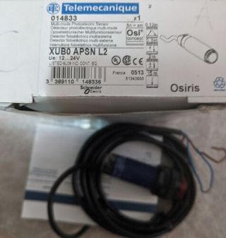 Telemecanique XUB0 APSN L2