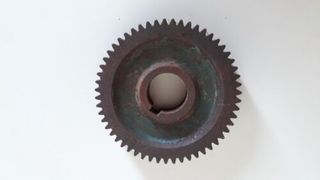 RUOTA DENTATA TORNIO  55 DENTI