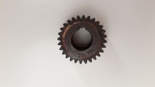 RUOTA DENTATA TORNIO 28 DENTI