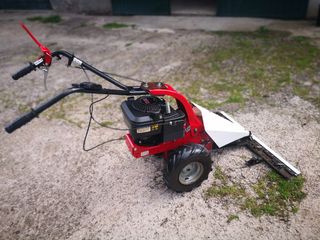 motofalciatrice erba 