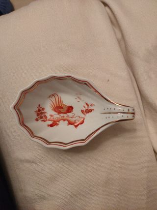 Portagioie Personalizzato Richard Ginori 