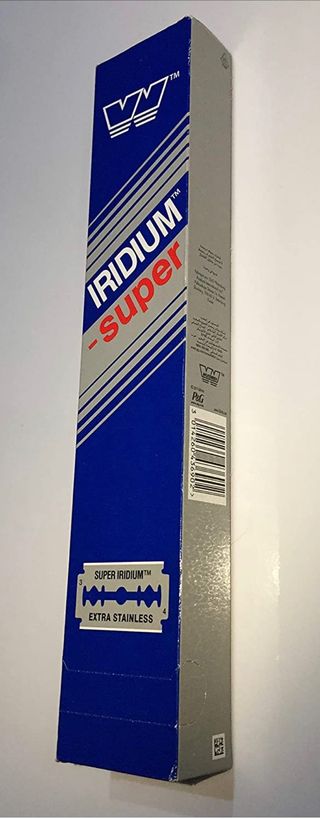 Lamette da barba professionali