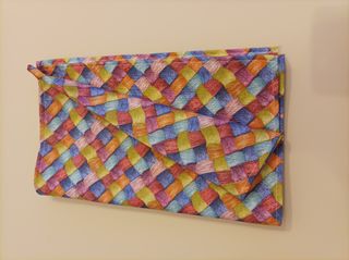 Runner in cotone