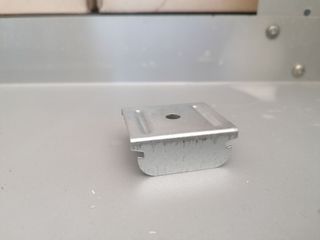 gancio distanziatore