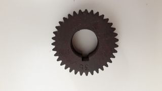 RUOTA DENTATA TORNIO 35 DENTI