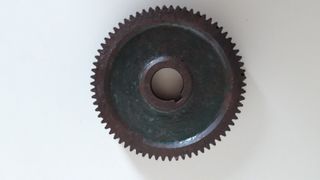 RUOTA DENTATA TORNIO 70 DENTI