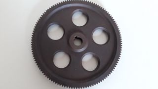 RUOTA DENTATA TORNIO 125 DENTI
