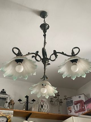 Lampadario