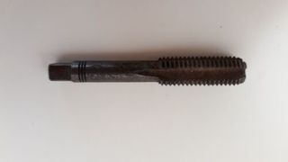 FILIERA MASCHIO PER FILETTATURA  11 MA M A