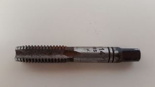 FILIERA MASCHIO PER FILETTATURA  M14 M 14 HSS