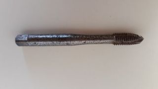 FILIERA MASCHIO PER FILETTATURA 803 B-M10 HSS