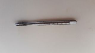 FILIERA MASCHIO PER FILETTATURA B M4 ISO 2-6H