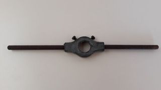 PORTA FILIERA FILETTATURA 25.4