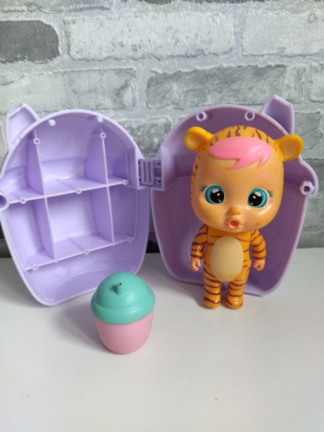 Bebés llorones Nala de segunda mano por 6 EUR en León en WALLAPOP