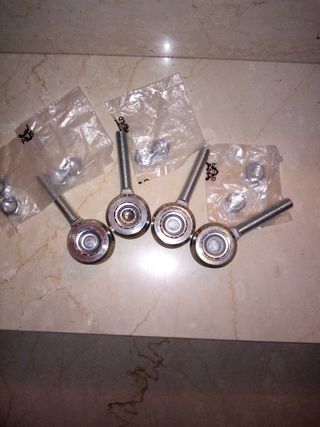 Carrelli x monorotaia