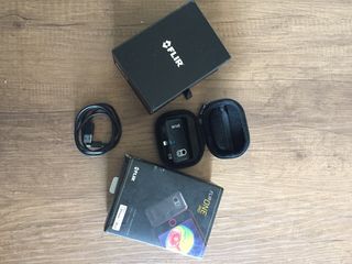 Flir one pro