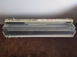 MACCHINA DA MAGLIERIA