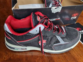 Scarpe antinfortunistiche Ducati Mugello n° 42