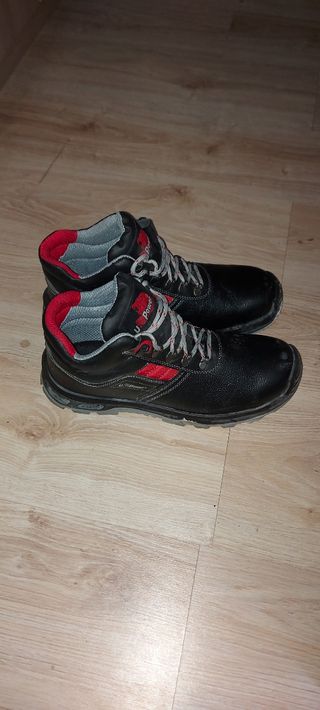 scarpe antinfortunistiche s3 u-power n.45