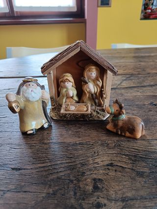 Presepio