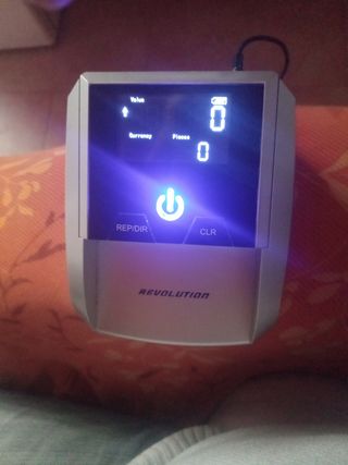 controlla soldi per negozi