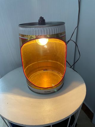 Lampada vintage 