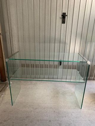 Consolle vintage Gallotti & Radice