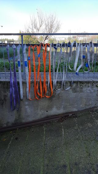 cinghie per lavorare sempre utili trattore edilizi