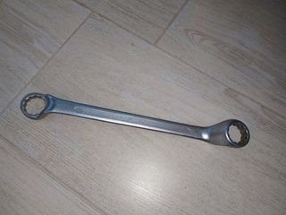 chiave Poligonale piegata beta 90 30 32