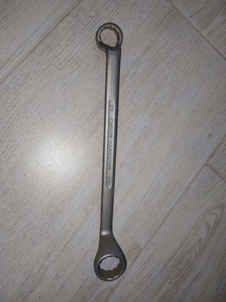 Chiave Poligonale piegata 25 28