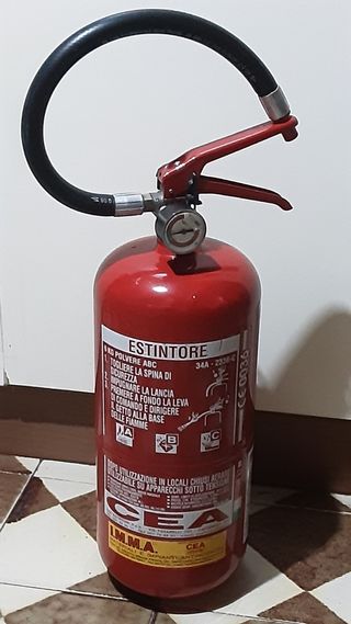 estintore