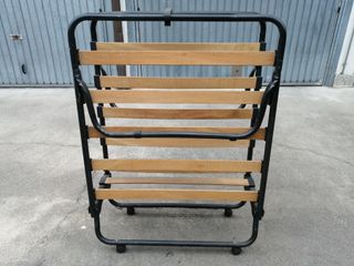 Rete letto singolo 190×78