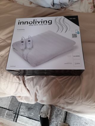 Scaldaletto matrimoniale 